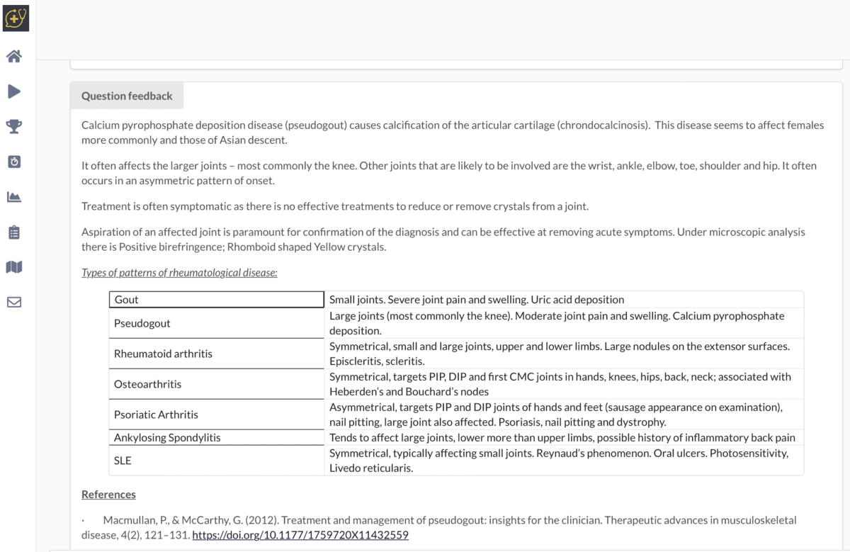 FRACP question bank - PassFRACP for the RACP adult DWE
